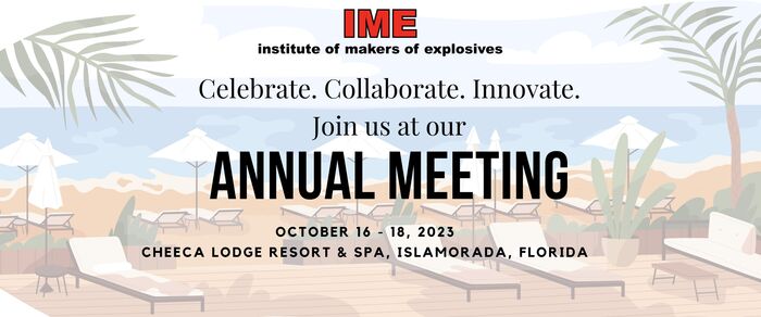 IME | Annual Meeting